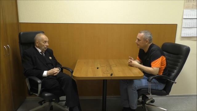 Уроки СССР. 5. Капитализм