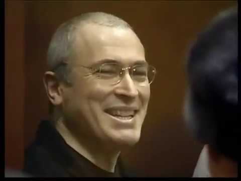 Россия Владимира Путина (10 серия)