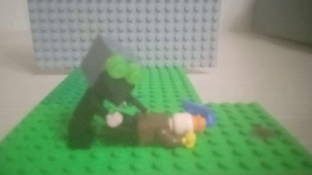 Встреча с маньяком/1часть