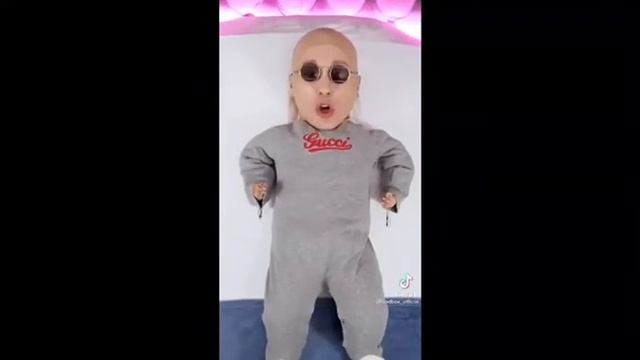 я уже был в вашем детском саду. Оксимирон младенец читает реп