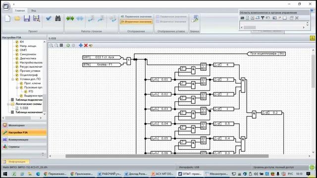 Вебинар Механотроника. Перемежающиеся замыкания на землю