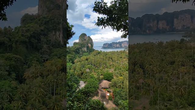 Таиланд, Краби 😍