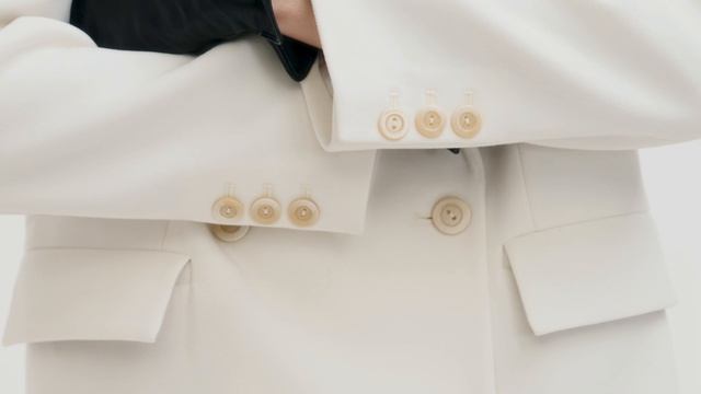 Новая коллекция Весна"24. Черно-белая капсула. Сеть магазинов «Снежная Королева»