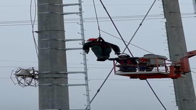 Дополнительный срыв манекена с нефункционирующим средством защиты ползункового типа