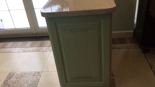 Кухня Оливия остров видео от 05.02 .2019.mp4