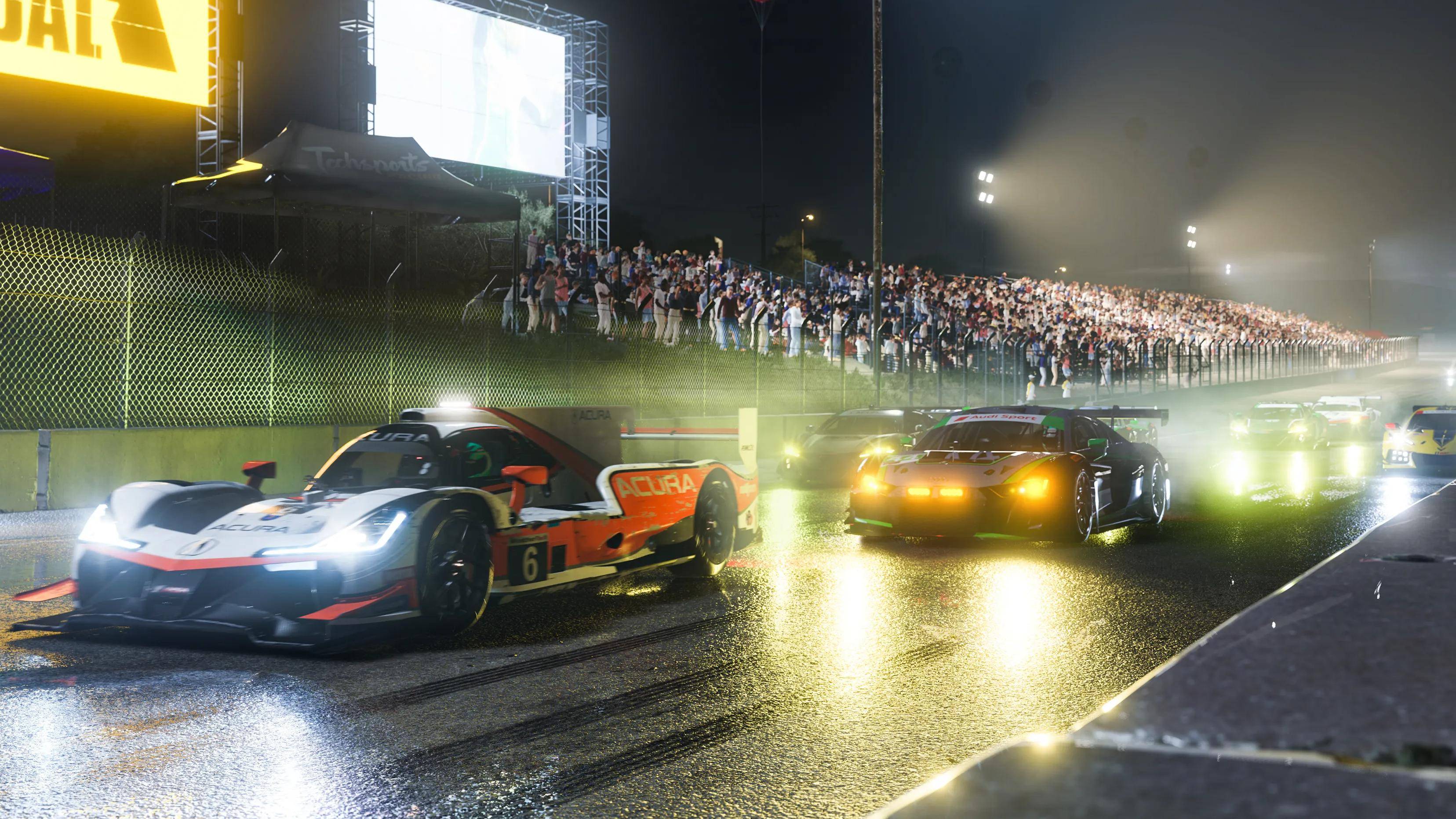 Стрим 08.09.2024. Forza Motorsport(2023), Smite