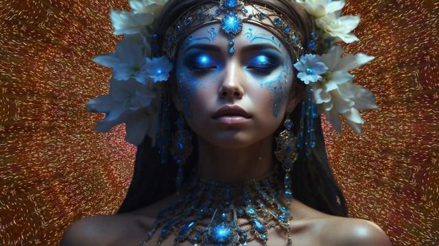 Музыкальная терапия и звуки птиц. Связь с Землей. Принятие энергии Гайи.