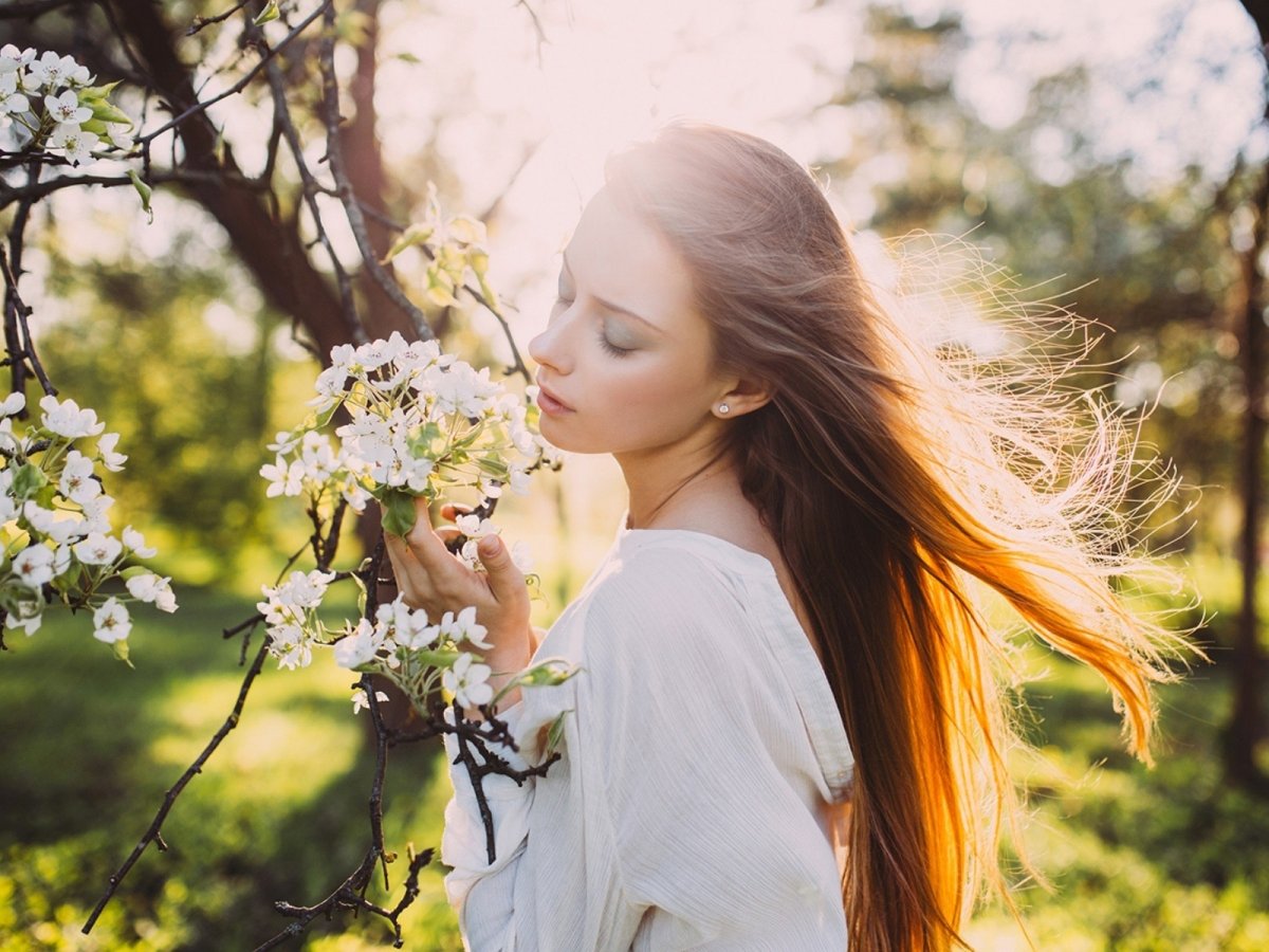 Ольга Живойкина - Вишня (автор и исполнитель)