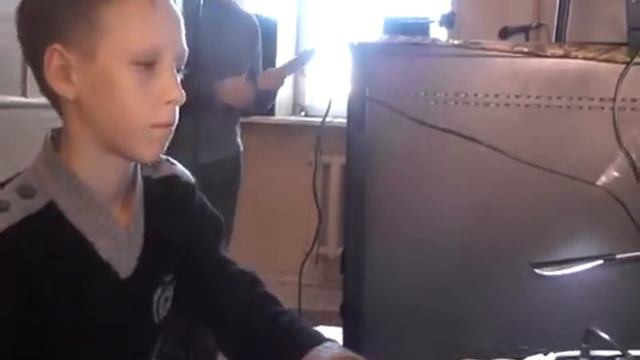 РАДИО Пушкин FM (2016)