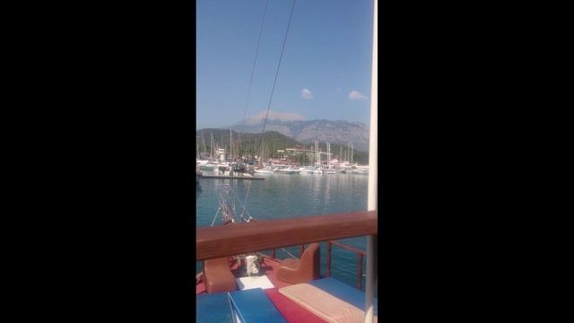 Турция 2015 ч2