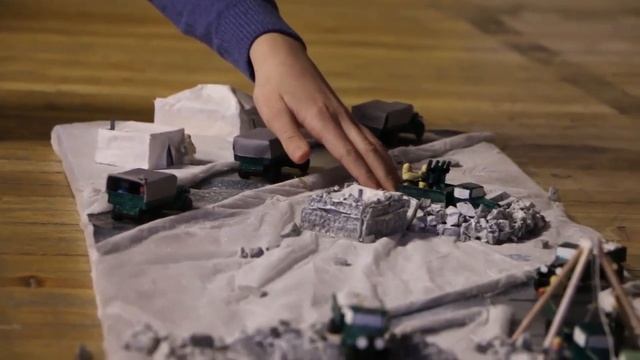 от идеи до воплощения (защита 2019)