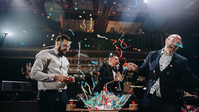 ПРО ТЕХНОФАН