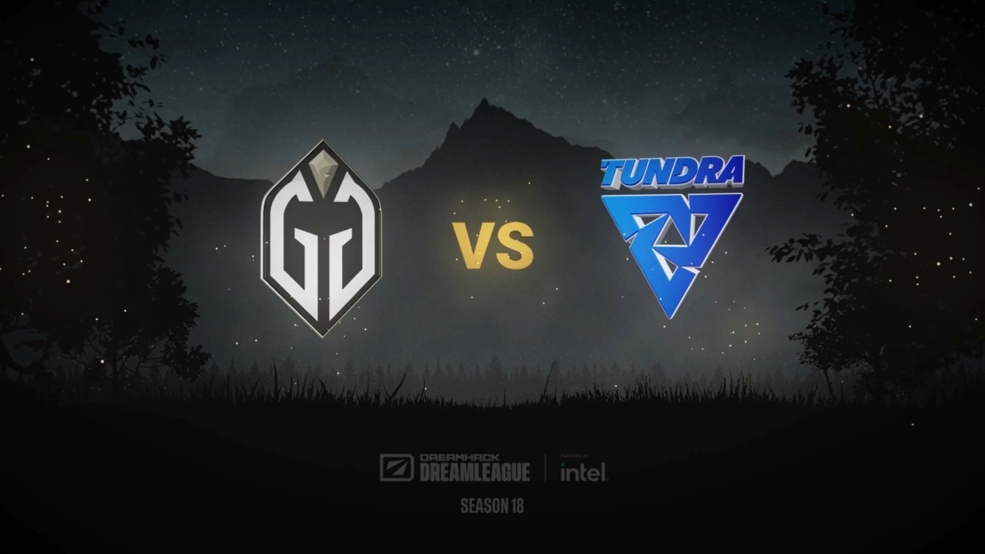 Gaimin Gladiators vs Tundra Esports Game 2 DPC 2022 Summer Tour - Western Europe Division 1