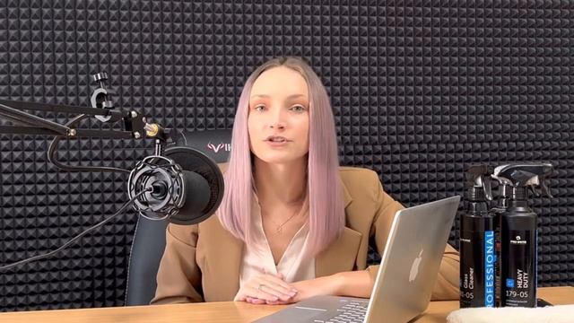 Персонал для пошаговой инструкции по открытию клининговой компании