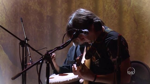 "Там для цветов(Live)"-ХАРА