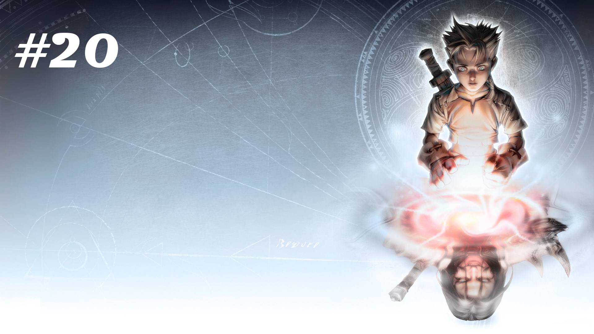 Fable Anniversary // Прохождение. Часть 20. Побег из тюрьмы.