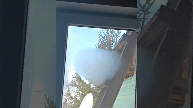 Сама природа призналась мне в любви