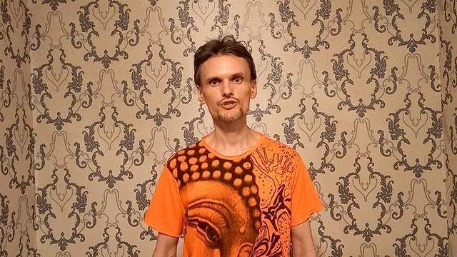 Простое упражнение для снятия стресса за 5 минут