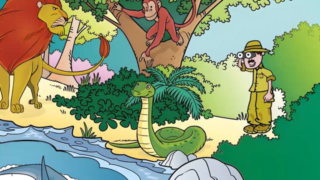 KBNGESS_KidsBox_Level3_Unit7_Song_video