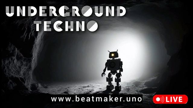 Популярные диджейские техно сеты миксы 2025 - битмейкер диджей Уно - летние новинки хиты дискотек