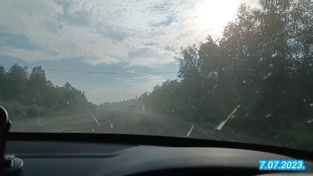 8-день.7.07.2023.Фольксваген Пассат.