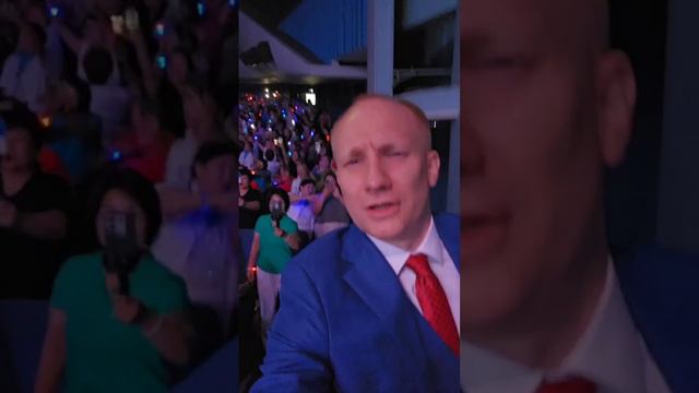 ТРЕНИНГ СЕМИНАР SUCCESS TOGETHER в САМАРЕ👍👍👍.mp4