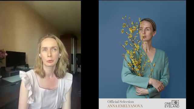 Анна Емельянова о Базовом курсе