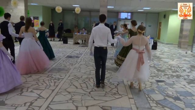 КД "Тёмная лошадка"