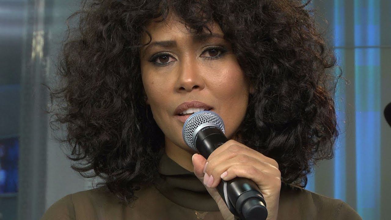 Belinda Davids - I Will Always Love You (LIVE @ Авторадио)