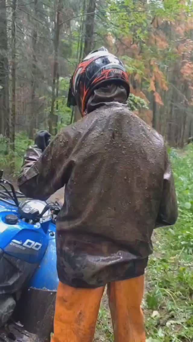 туры на квадроциклах