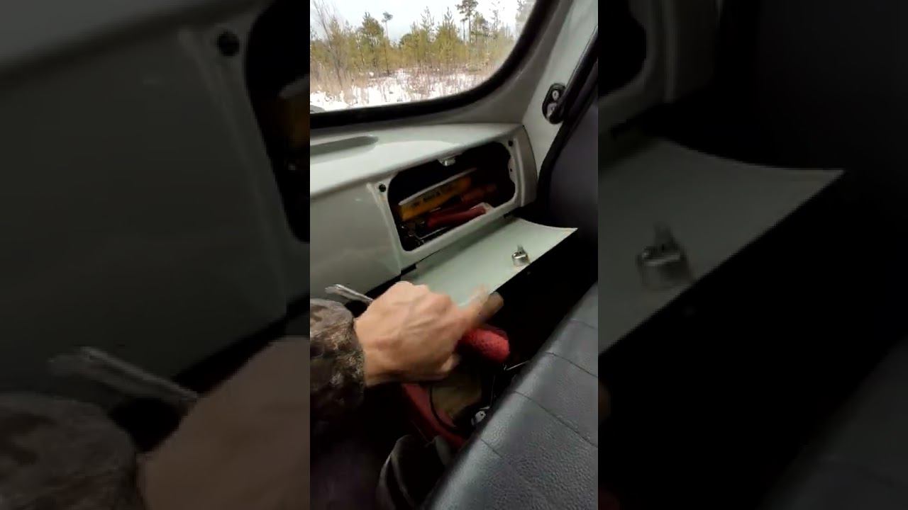 Купил новый УАЗ буханка за 1 🍋! Хорошая машина со старыми болячками. ПОЛНОЕ видео ЗДЕСЬ ⬇️