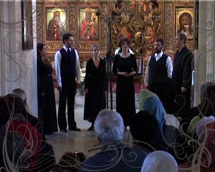 Дивна Любоевич и хор 'Мелоди' 014