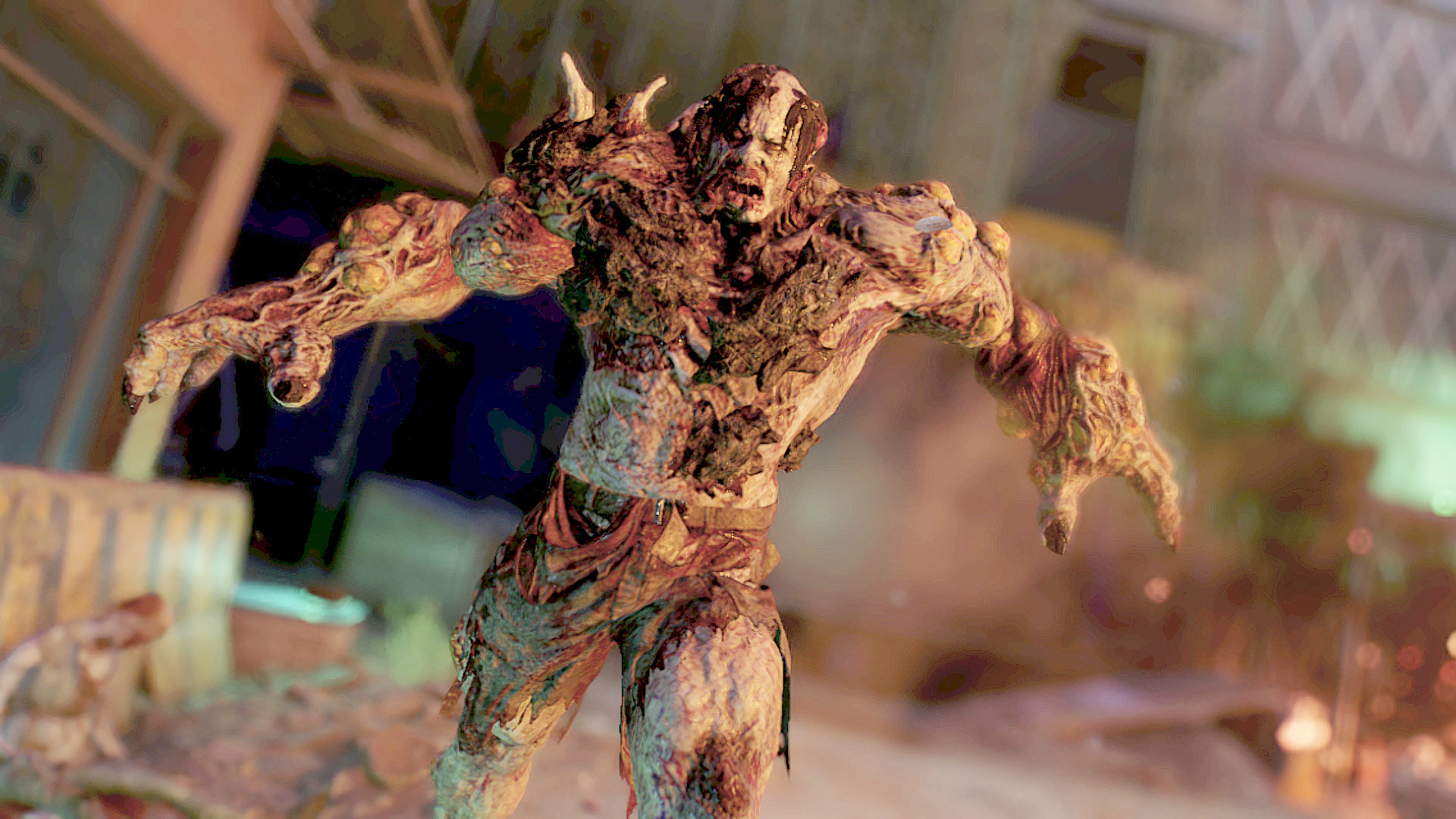 Dying Light 2 Stay Human Прохождение 121 Утренний свет