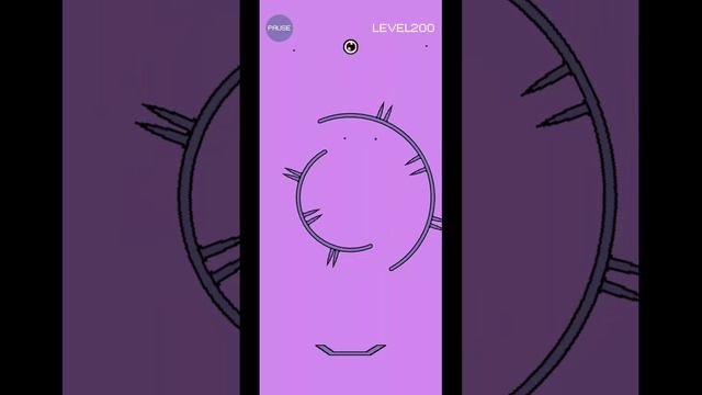 Go: Escape To Freedom - level 200