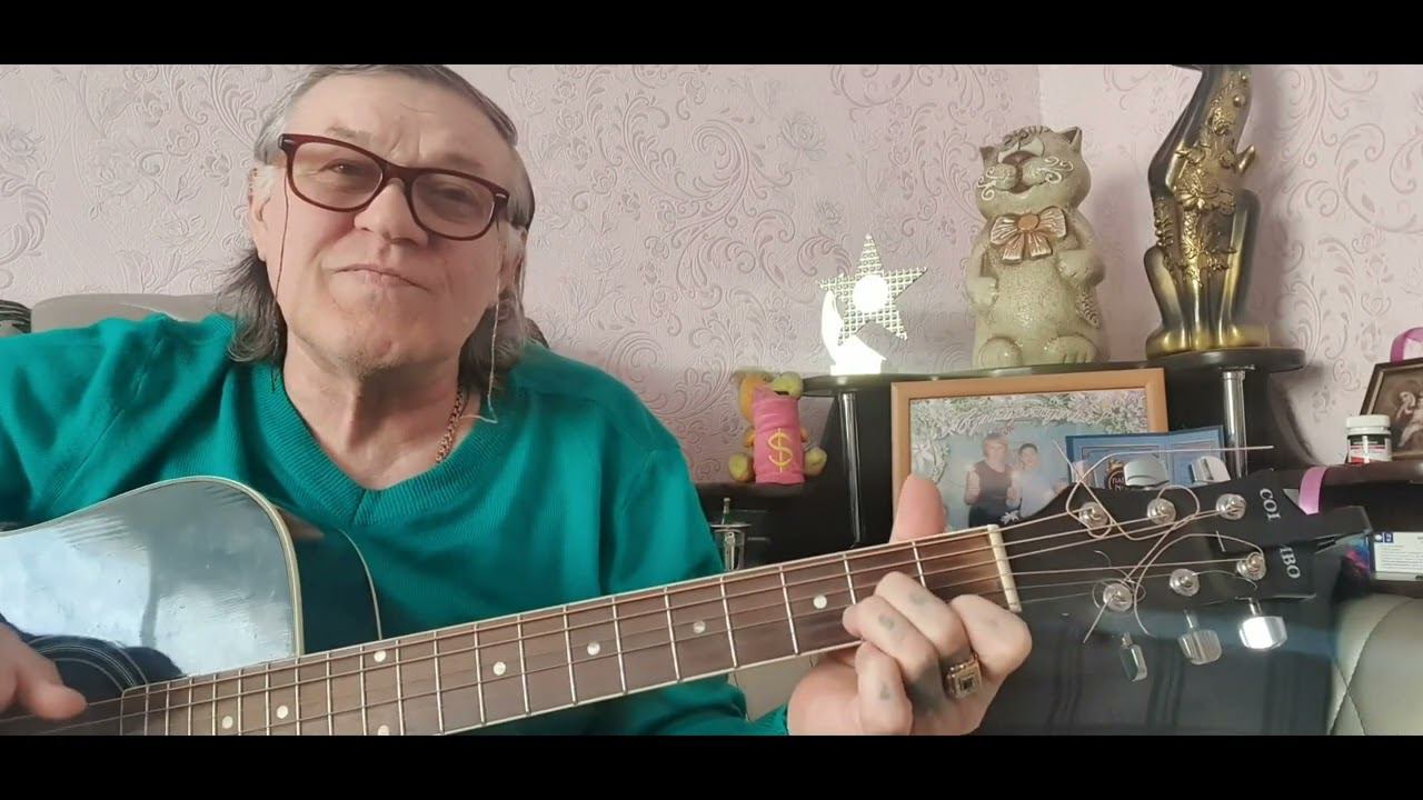 Черешня в мамином саду.