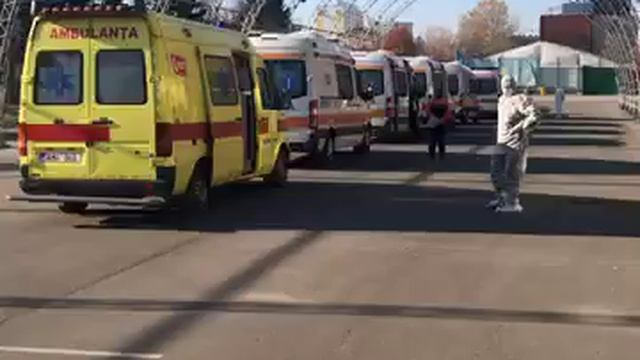 МолдЭкспо. 26.11.2020г.