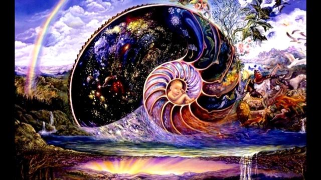 Библия. 54-09. Евангелие по Иоанну (09). И, проходя, увидел человека, слепого от рождения.