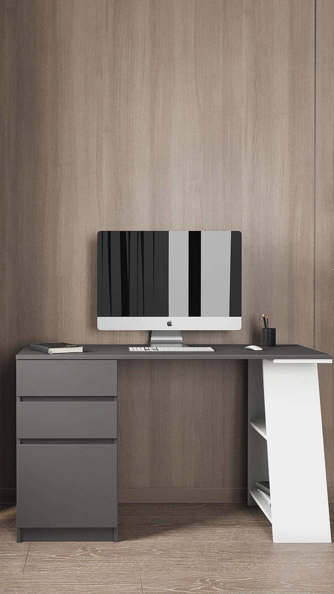 Письменный стол «Карл» #столдлядетей #москва #москвасити