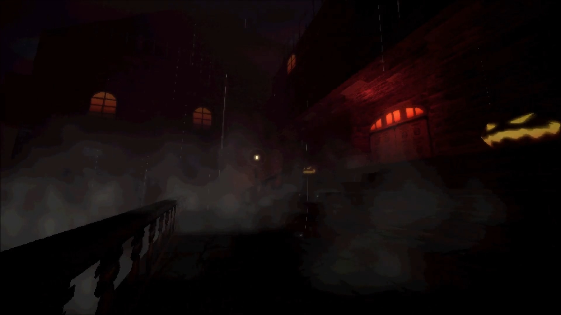 Hypnagogia: Boundless Dreams - Прохождение, часть 8