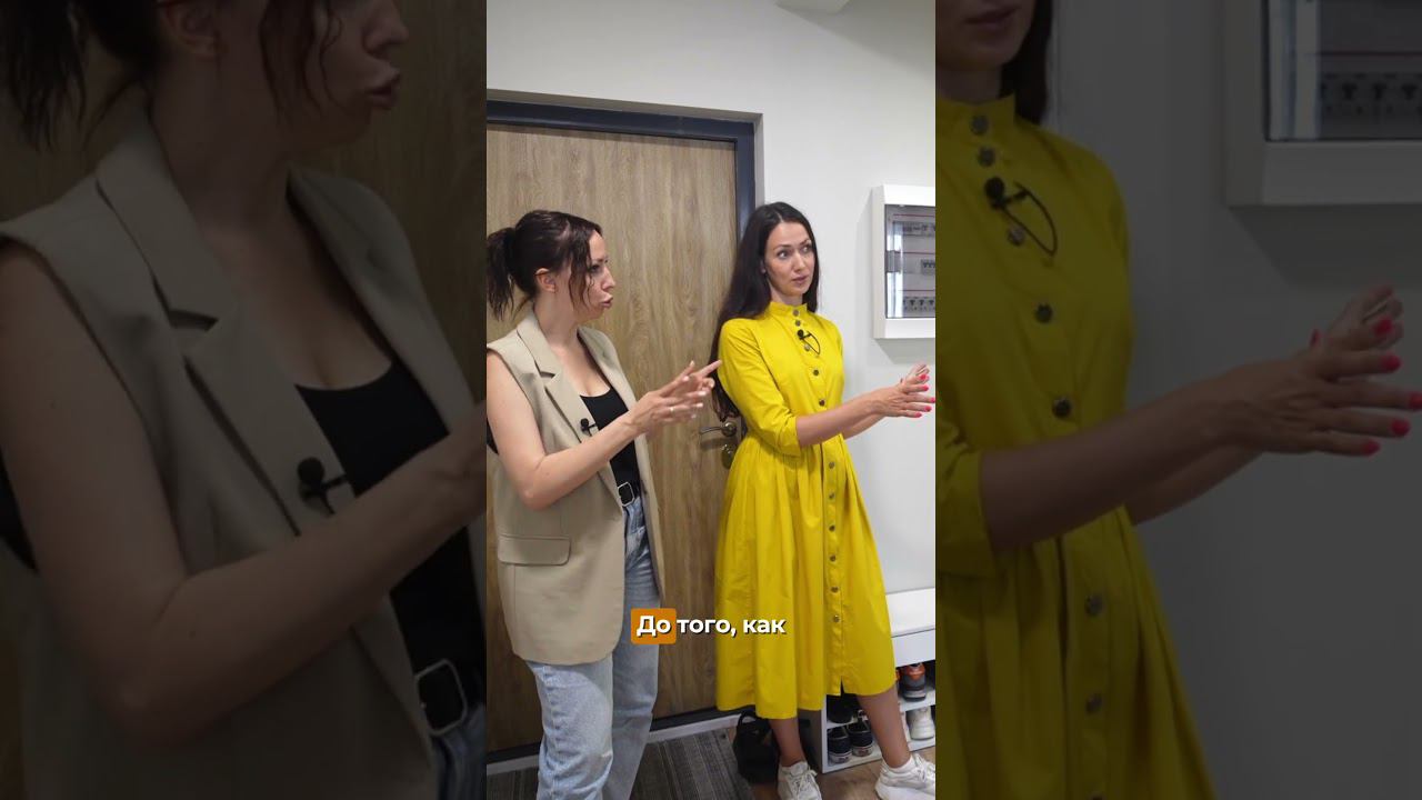 Лайфхак 💰 как сэкономить на встроенной мебели