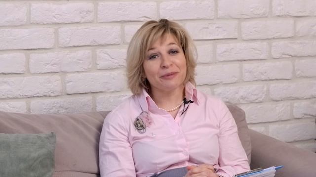 18. Психолог-Fest'21. Лекция "Очарование женственности"