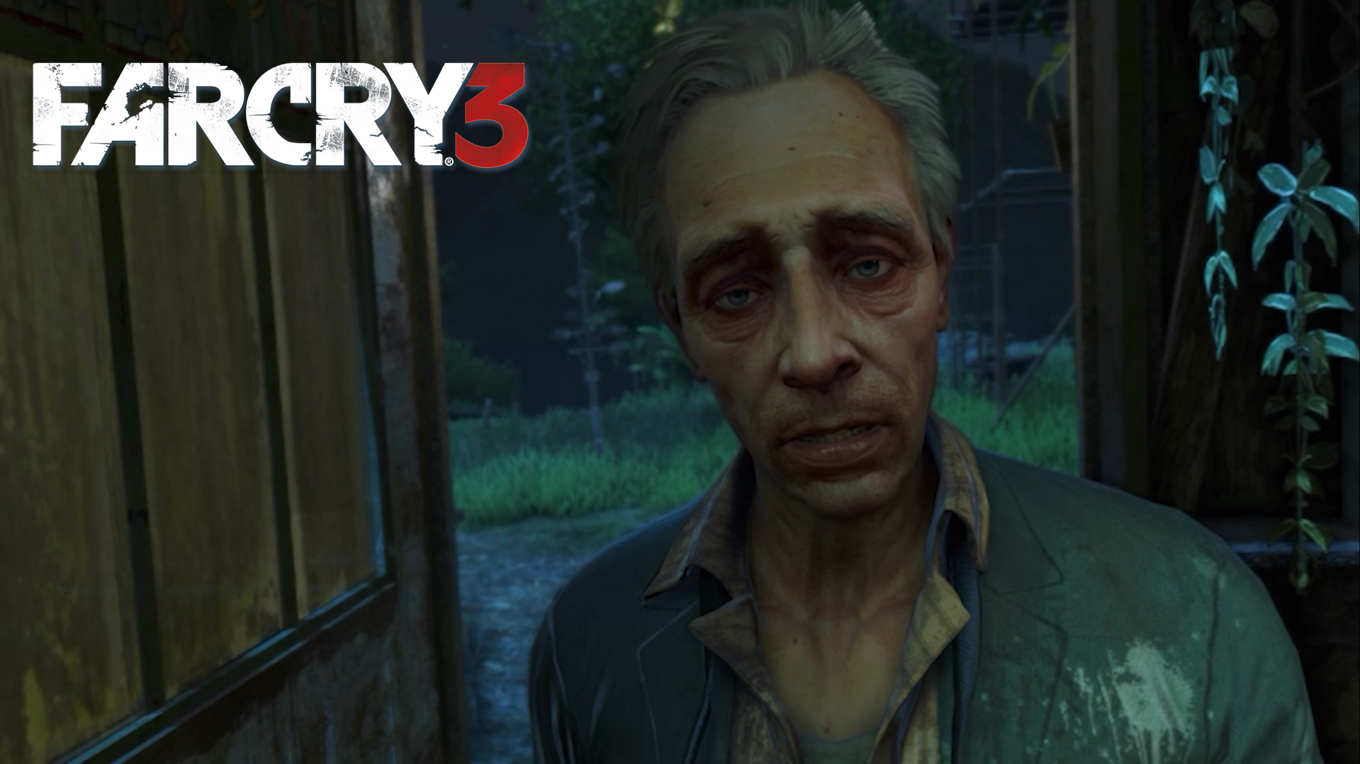 Эрнхардт и пираты (молчаливое прохождение) - Far Cry 3 #2