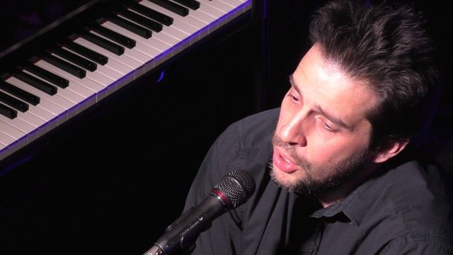 ПЕТР НАЛИЧ В MAGNUS LOCUS 20.04.2023 - НЕ ИСКУШАЙ МЕНЯ БЕЗ НУЖДЫ