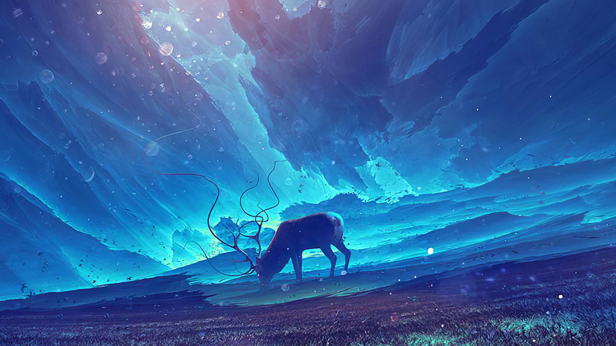 CHILL OUT music-relax-calm-studio top sound-2024 #2