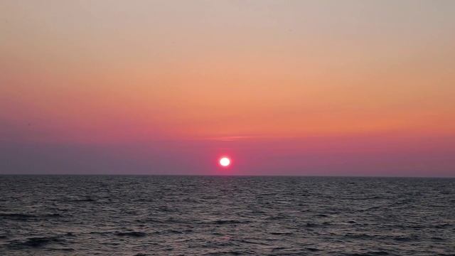 19.09.2020. "Седов". Дневник кругосветки. Северный морской путь. Певек