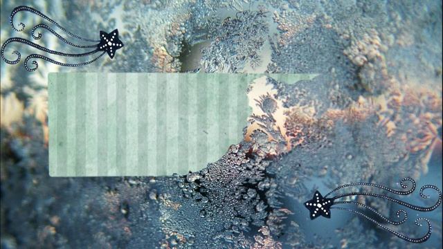 Поздравление с Крещенским Сочельником 2023, скачать бесплатно для ватсап или телеграм!