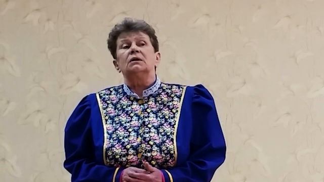 011 Песня 'Рязанские мадонны'.  Живое исполнение под баян. Музыка для души.mp4