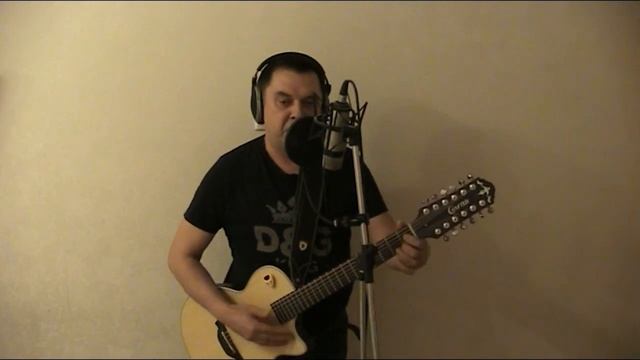 Почти (А.Я.Розенбаум)