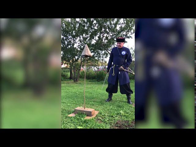 Рубка лозы под шапкой. Категория сложности У-7. Правила ФРШ Казарла, редакция 2020 года