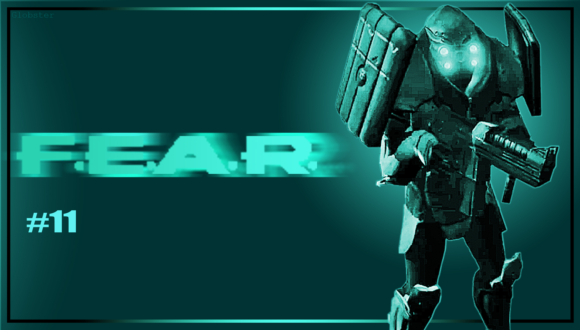 F.E.A.R.|прохождение|Часть#11